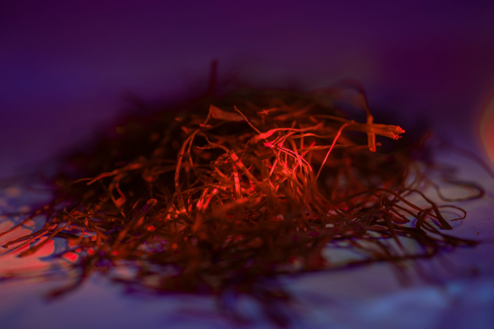 Saffron Extract for ADHD: A Beginners Guide